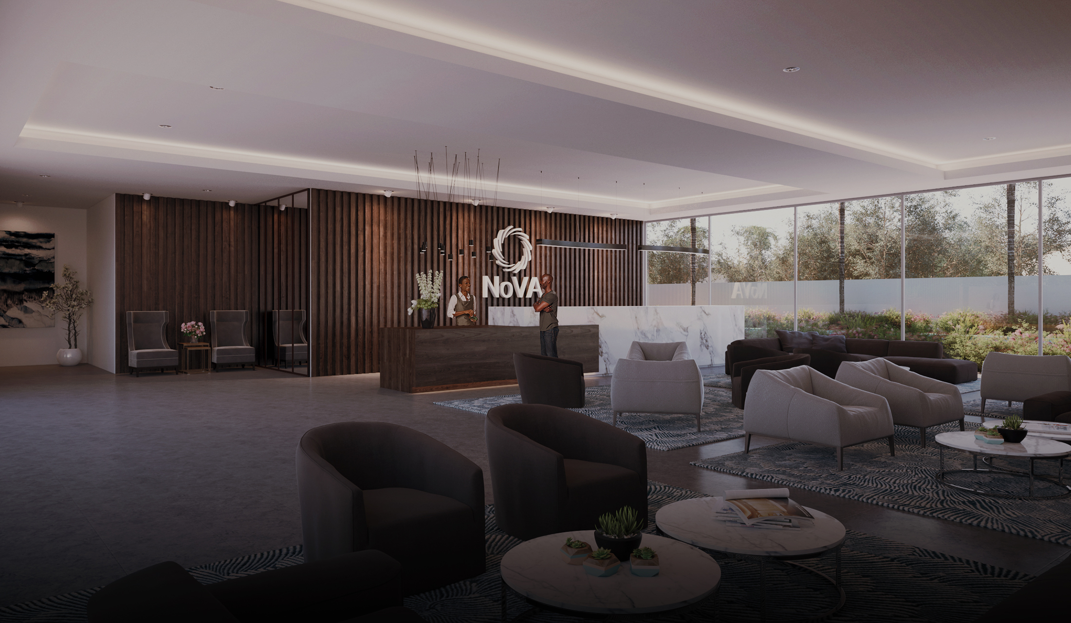 Talis – Partnership for life!